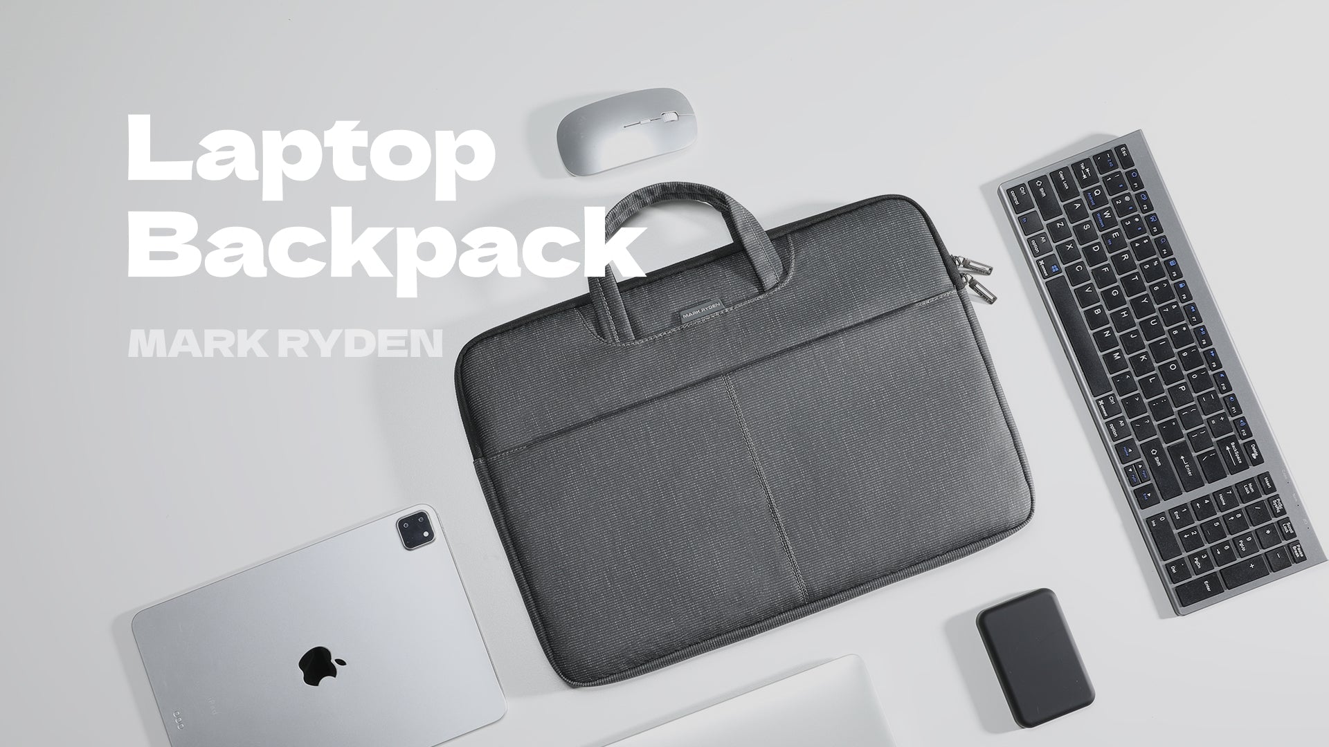 Laptop Backpacks