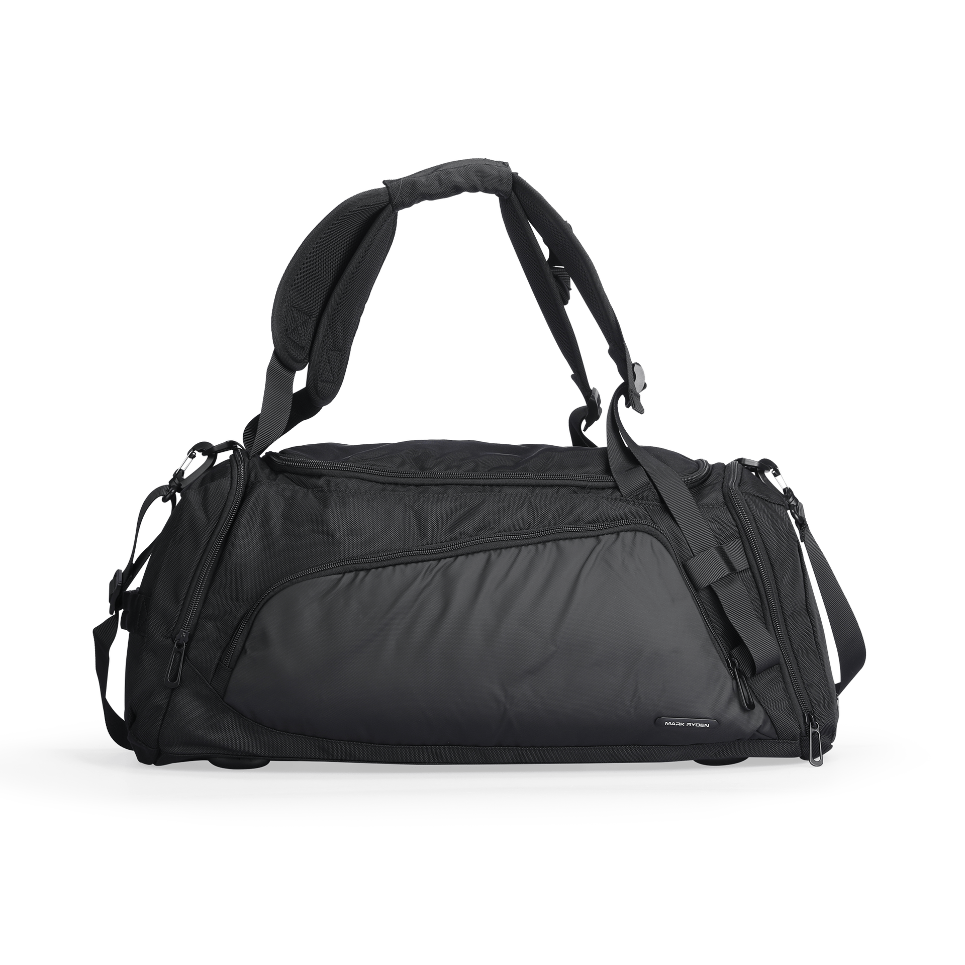 Worksman MR8206: The Ideal Fitness & Travel Partner | Mark Ryden Global ...